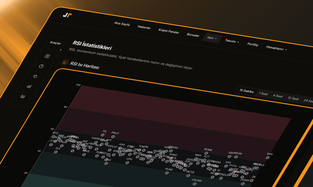 JrKripto - Everything about Crypto